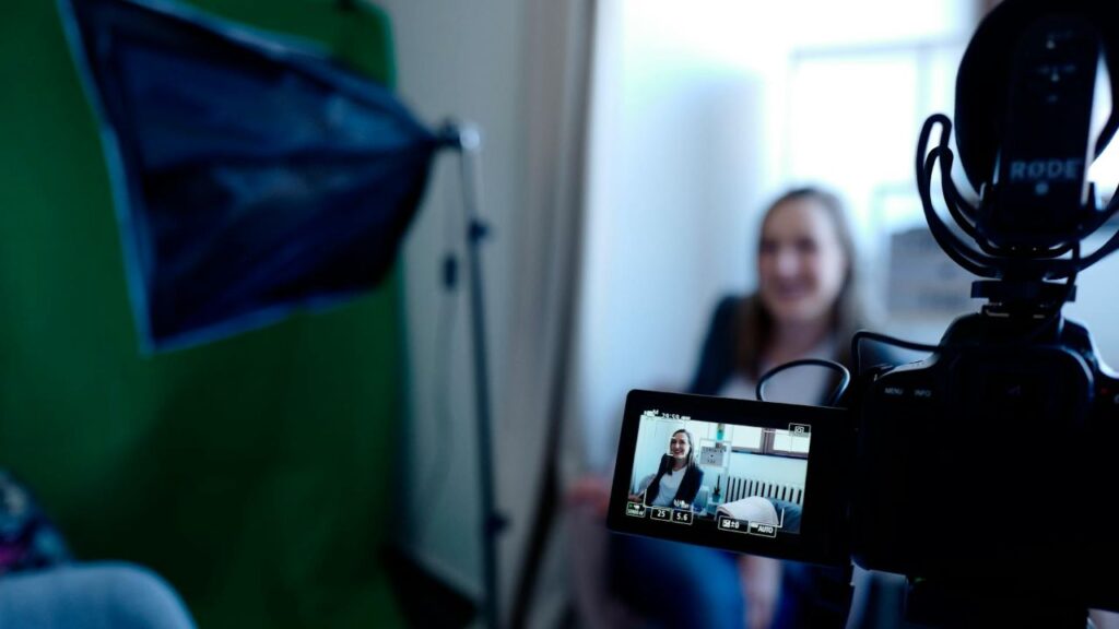 The 180° Rule in Filmmaking: A Beginner’s Guide