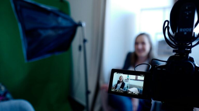 The 180° Rule in Filmmaking: A Beginner’s Guide