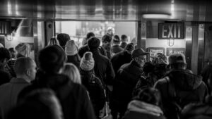 Observational Filmmaking: Capturing Reality Through Minimal Intervention