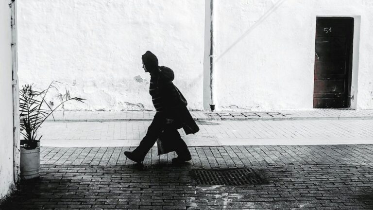 Observational Filmmaking: Capturing Reality Through Minimal Intervention