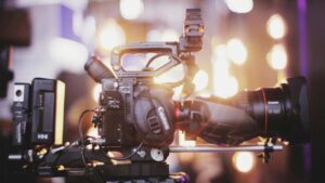 What is Three-Point Lighting? Key Components & Light Source